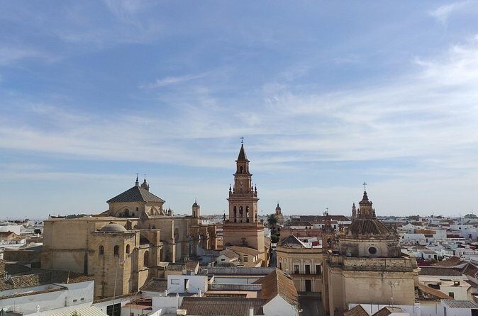 Private visit to Carmona and its main monuments - The Sum Up