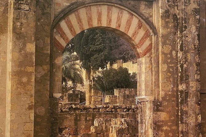 Private Visit to Medina Azahara with Official Guide - The Value of a Private Tour