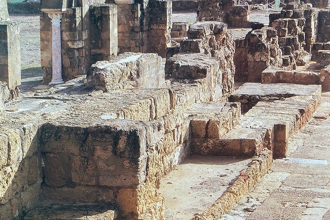 Private Visit to Medina Azahara with Official Guide - FAQs