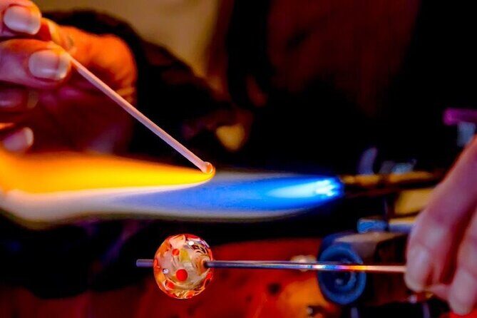 Private Visit to Murano Glass Factory - Master Glassmaker - Unique Pieces - Insights from Reviews: Authenticity, Guides, and Atmosphere