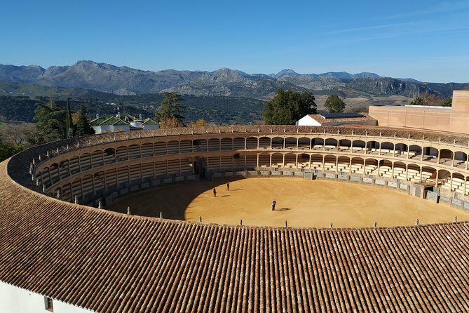 Private visit to Ronda 2 hours - Who will love this tour?