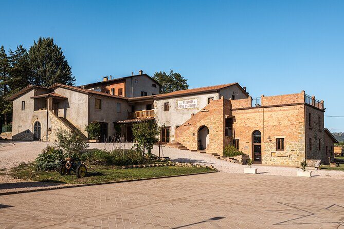 Private visit to the Brugnoni winery with tasting of 4 wines - Who Should Consider This Tour?  