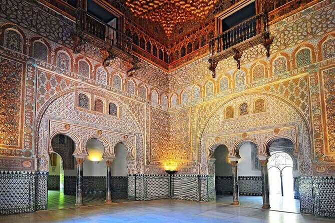 Private visit to the Real Alcazar of Seville (tickets included) - Who Will Love This Tour?