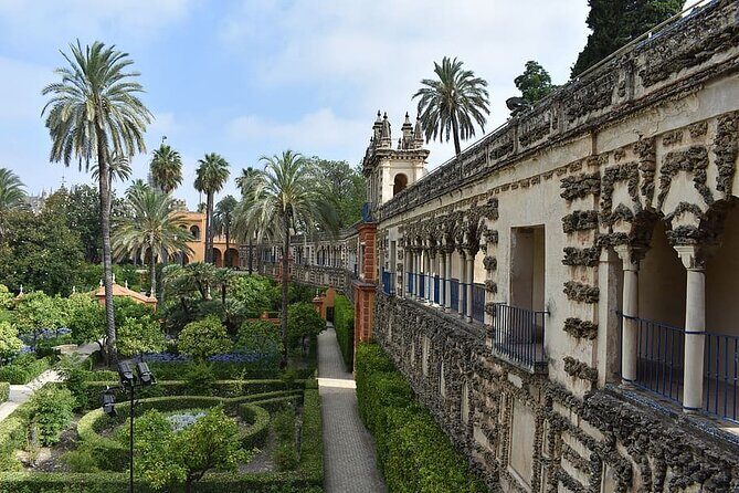 Private visit to the Real Alcazar of Seville (tickets included) - Final Thoughts