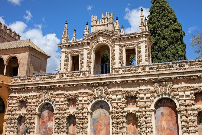 Private visit to the Real Alcazar of Seville (tickets included) - FAQ