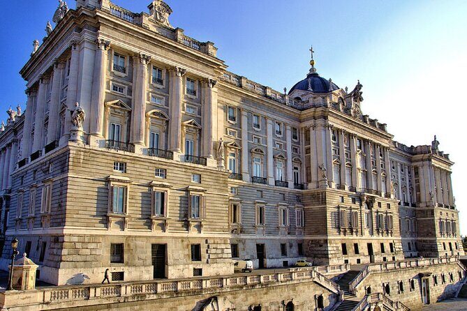 Private Visit to the Royal Palace of Madrid - Why Choose This Tour?