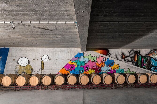 Private visit with wine tasting in Alijó Douro - Why This Tour Offers Excellent Value