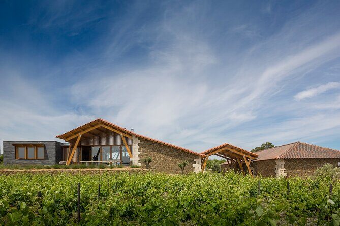Private visit with wine tasting in Alijó Douro - FAQ