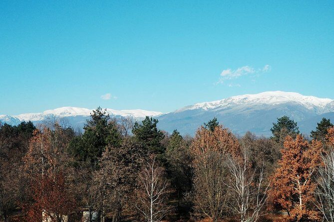 Private Vitosha Mountains Hiking with Black peak & Dragalevtsi Monastery - Final Thoughts