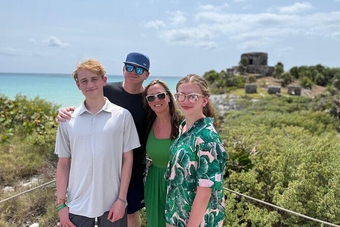 Private VW Beetle Tour Swim with Turtles, Visit Tulum Ruins&Town - Who Will Love This Tour?