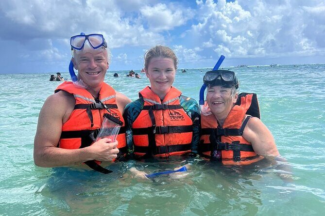 Private VW Beetle Tour Swim with Turtles, Visit Tulum Ruins&Town - The Sum Up