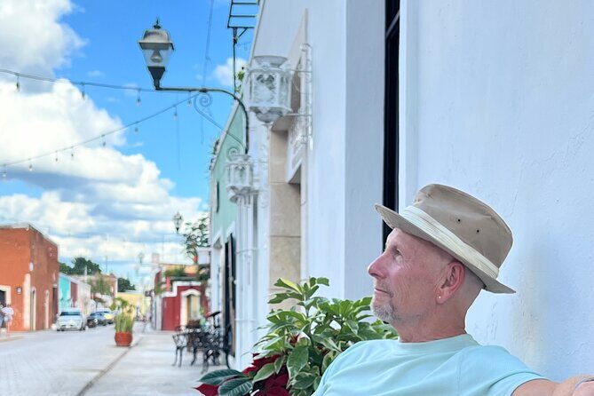 Private VW Beetle Tour to Chichen Itza, Ek Balam & Valladolid - Exploring the Itinerary in Detail