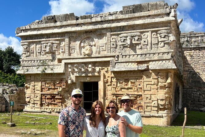 Private VW Beetle Tour to Chichen Itza, Ek Balam & Valladolid - Who Is This Tour Best For?