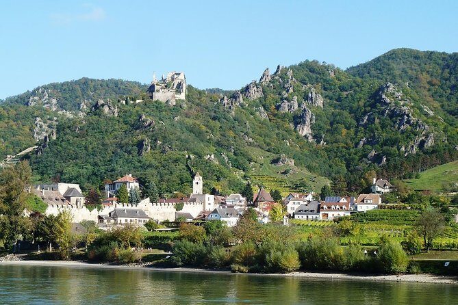 Private Wachau Valley & Danube River Tour from Vienna - Practical Tips for Booking