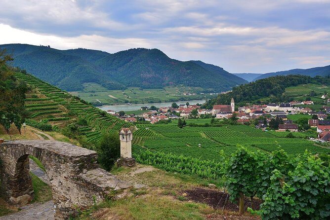 Private Wachau Valley & Danube River Tour from Vienna - Who Would Enjoy This Tour?