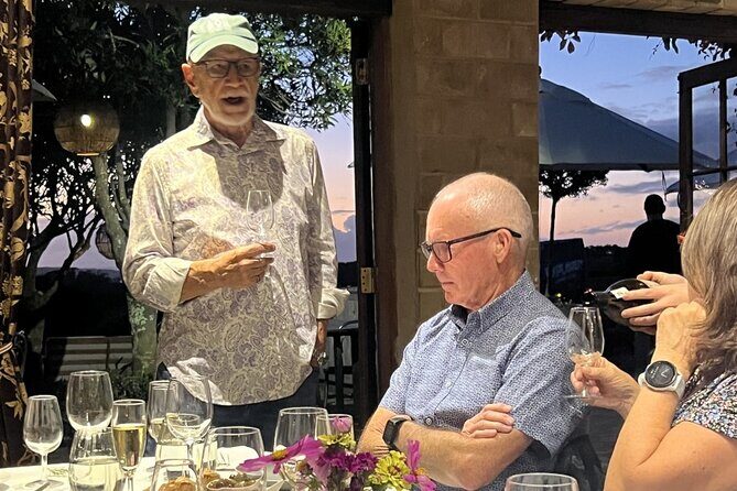 Private Waiheke Food & Wine Tour - FAQs