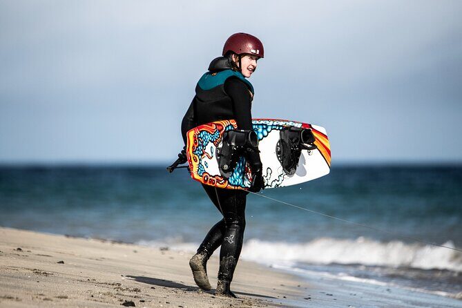 Private wakeboarding or waterskiing trip in Westfjords - Key Points