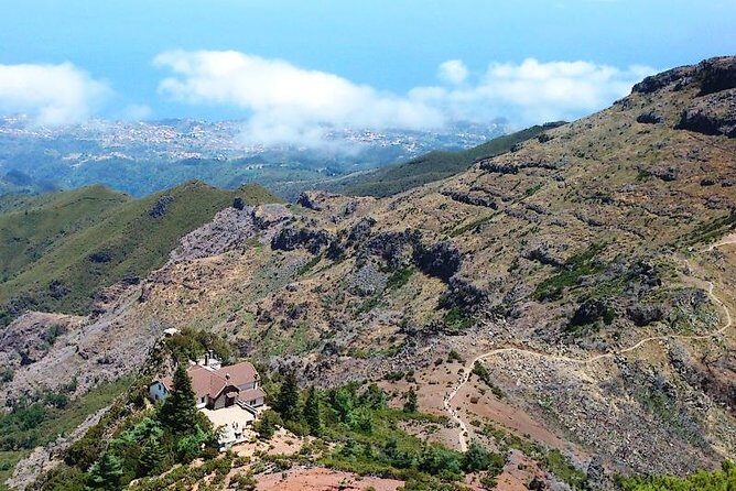 Private Walk Achadas Teixeira - Pico Ruivo Half-day - Private Walk Achadas Teixeira - Pico Ruivo Half-day: An Authentic Madeira Adventure