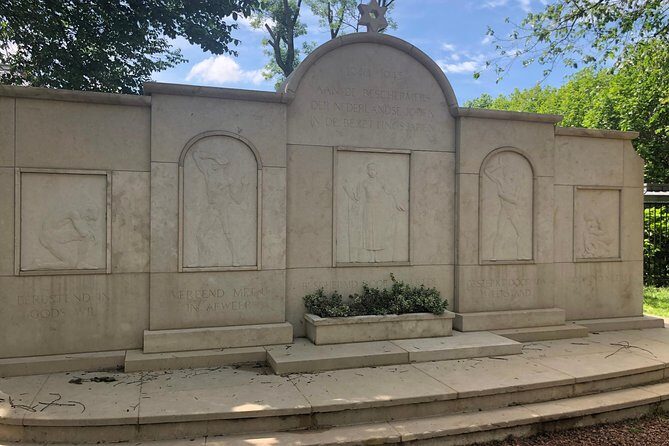 Private walk: Anne Frank in Amsterdam - The Sum Up: The Value of a Personal Guided Tour