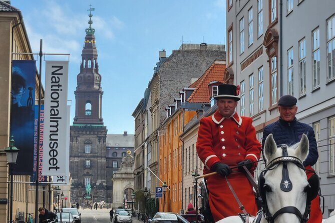 Private Walk & Canal Tour: Highlights + Changing of the Guards - The Sum Up: Who Is This Tour Best For?
