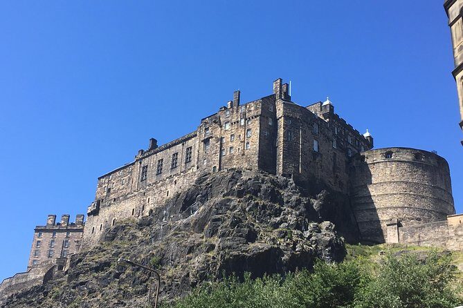 Private Walk: Edinburgh Old Town and New Town - Why This Tour Offers Great Value