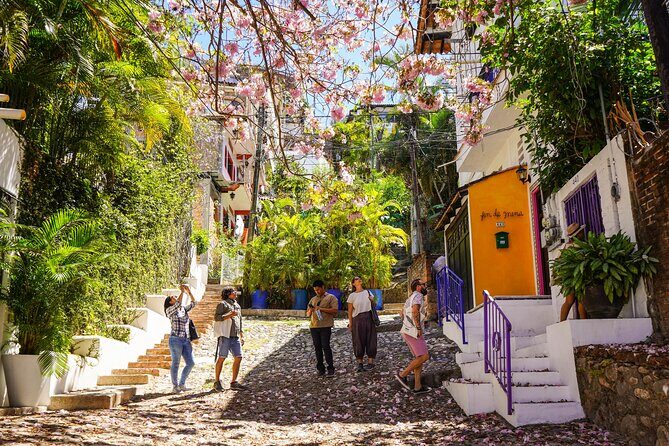 Private Walk getting to know the Center of Puerto Vallarta - FAQ