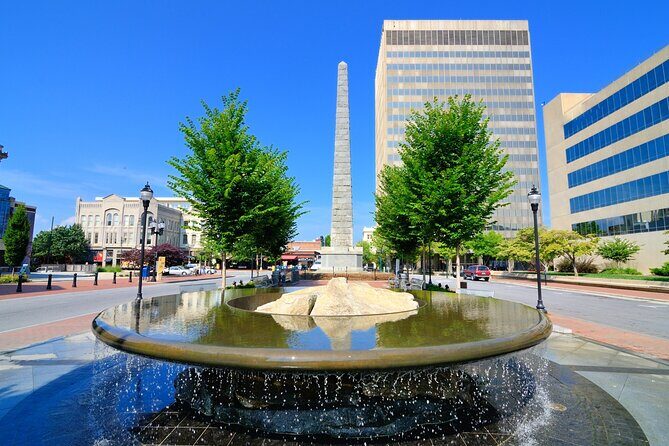 Private Walking Brewery Tour Asheville Craft Beer - What to Expect from the Asheville Craft Beer Walking Tour