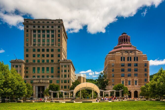 Private Walking Brewery Tour Asheville Craft Beer - Practical Details: Price, Duration, and Group Size