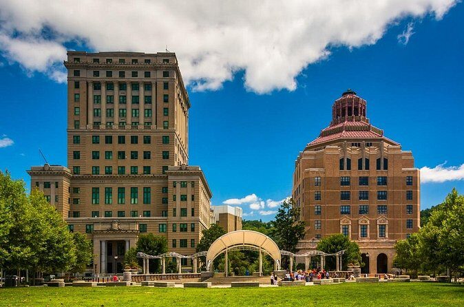 Private Walking Brewery Tour Asheville Craft Beer - What Reviewers Have Said (Based on Available Data)