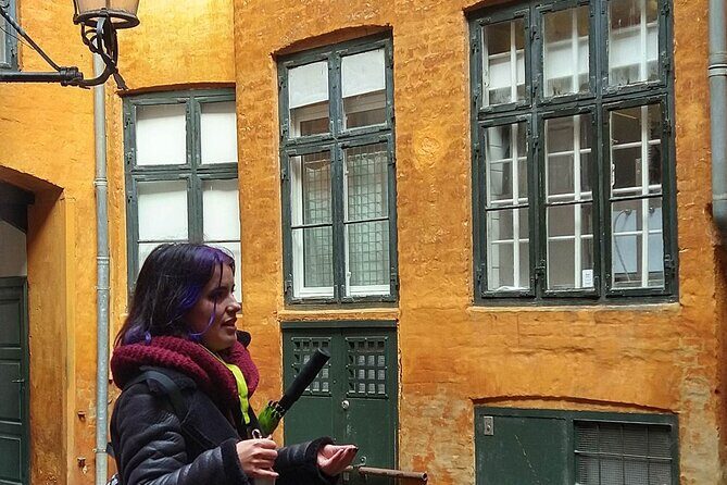 Private Walking Classical Tour of Copenhagen - Frequently Asked Questions