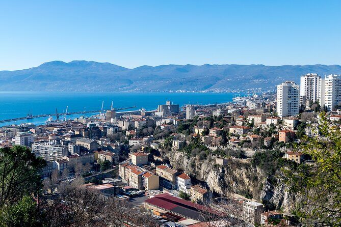 Private Walking Cultural Tour of Rijeka - In-Depth Tour Review