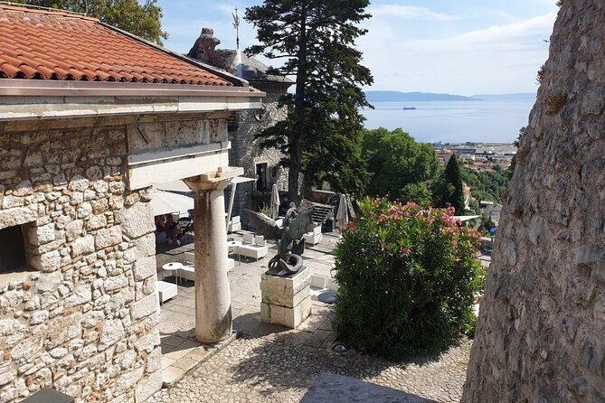 Private Walking Cultural Tour of Rijeka - Practical Details and Value