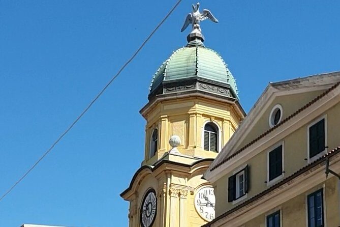 Private Walking Cultural Tour of Rijeka - Who Would Love This Tour?