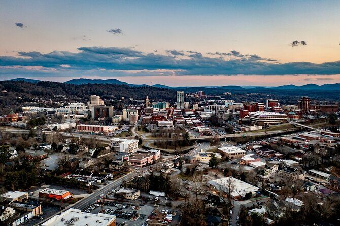 Private Walking Food Tour Asheville Downtown Flavors - Who Should Consider This Tour?