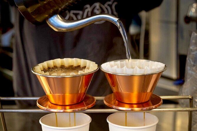 Private Walking Food Tour in Boston - Harvard and Cambridge - Exploring Harvard and Cambridge on a Private Food and History Tour