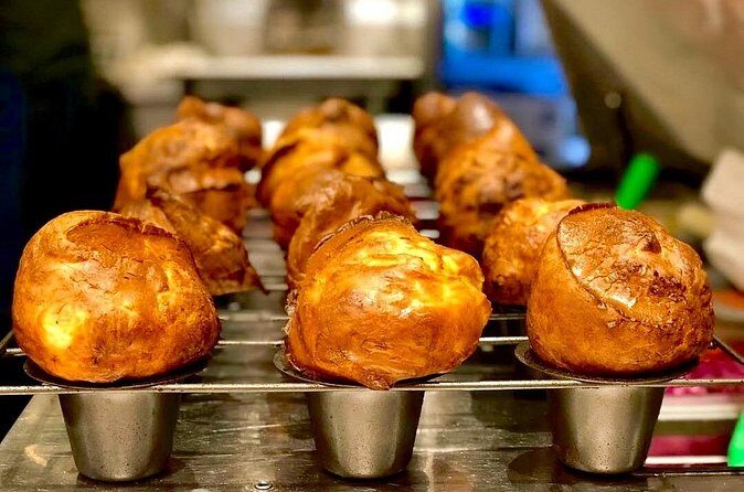 Private Walking Food Tour in Boston - Harvard and Cambridge - Who Would Love This Experience?