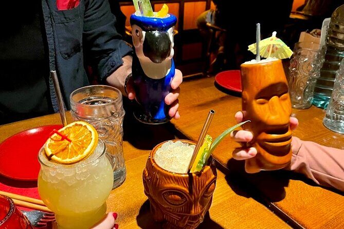 Private Walking Food Tour in Boston - Harvard and Cambridge - Final Thoughts