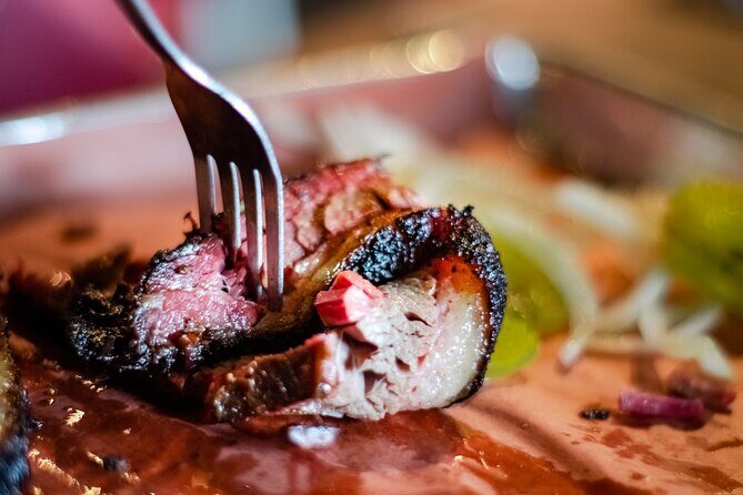 Private Walking Food tour in Dallas - A Walk Through Deep Ellum: Dallas’s Artistic and Culinary Heart