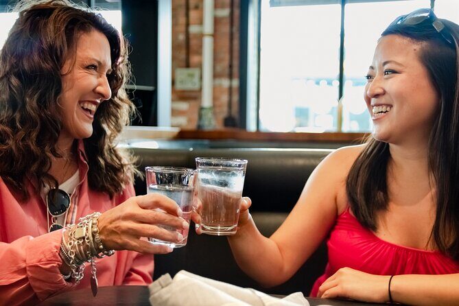 Private Walking Food tour in Dallas - Authenticity and Review Insights