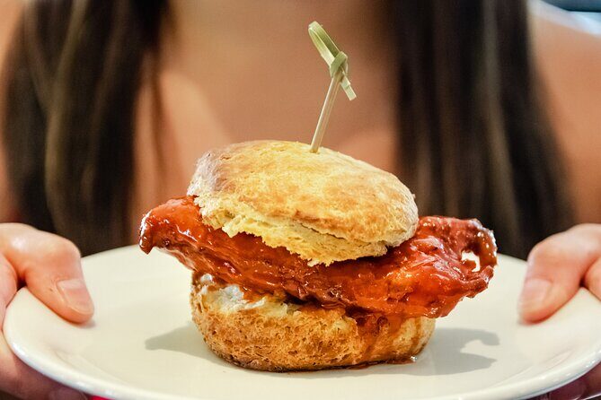 Private Walking Food tour in Dallas - Who’s This Tour Best For?