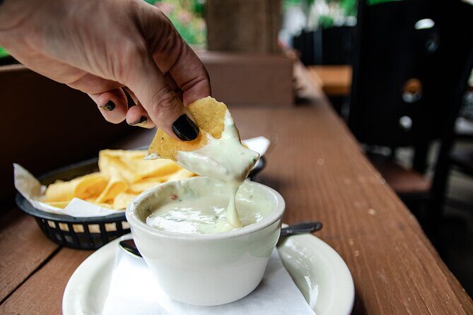 Private Walking Food tour in Dallas - FAQs