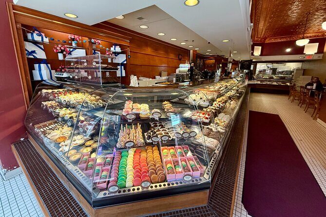 Private Walking Food Tour In Detroit With Secret Food Tours - A Closer Look at the Detroit Food and Landmarks Tour