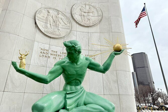 Private Walking Food Tour In Detroit With Secret Food Tours - FAQ