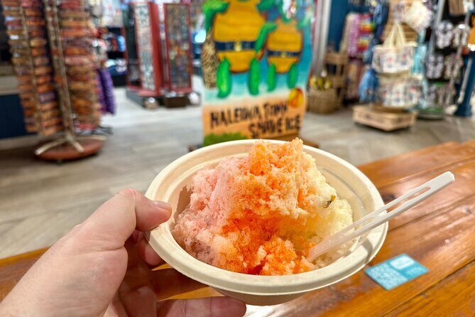 Private Walking Food Tour in Honolulu With Secret Food Tours - The Food Highlights: What You’ll Savor