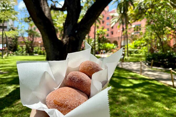 Private Walking Food Tour in Honolulu With Secret Food Tours - Who Would Love This Tour?