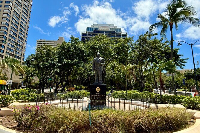 Private Walking Food Tour in Honolulu With Secret Food Tours - Final Thoughts