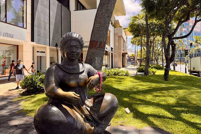 Private Walking Food Tour in Honolulu With Secret Food Tours - FAQ  