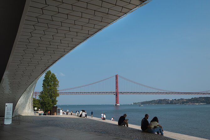 Private Walking Food Tour in Lisbon - Belém - Final Thoughts: Who Will Love This Tour?  