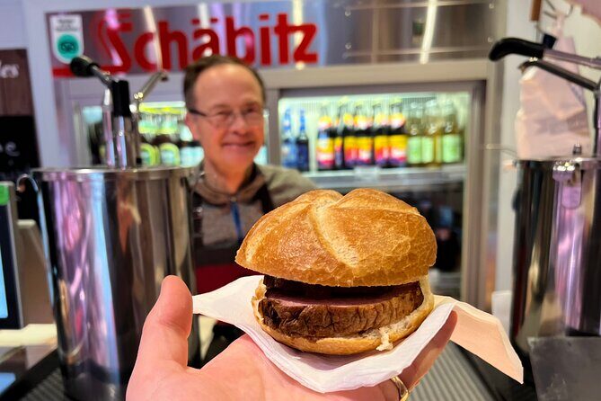 Private Walking Food Tour in Munich - Authenticity and Personal Touch