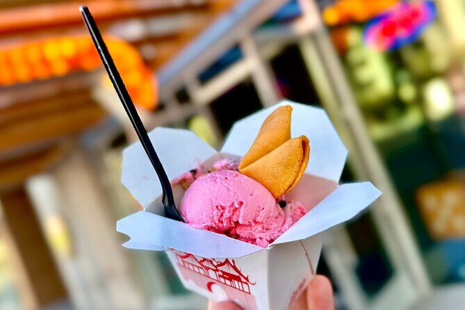 Private Walking Food Tour in Phoenix - Exploring Phoenix’s Creative Flavors: A Look at the Private Walking Food Tour in Roosevelt Row